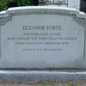 Save Eleanor Forte